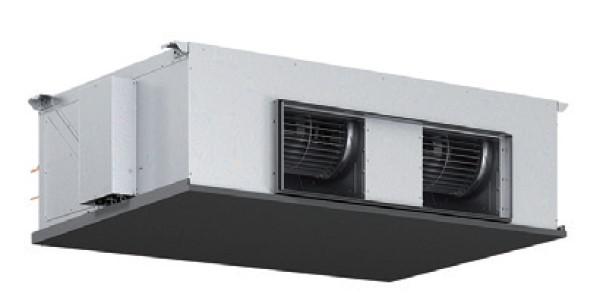 PEV (High Static) | 三菱電機(香港)有限公司